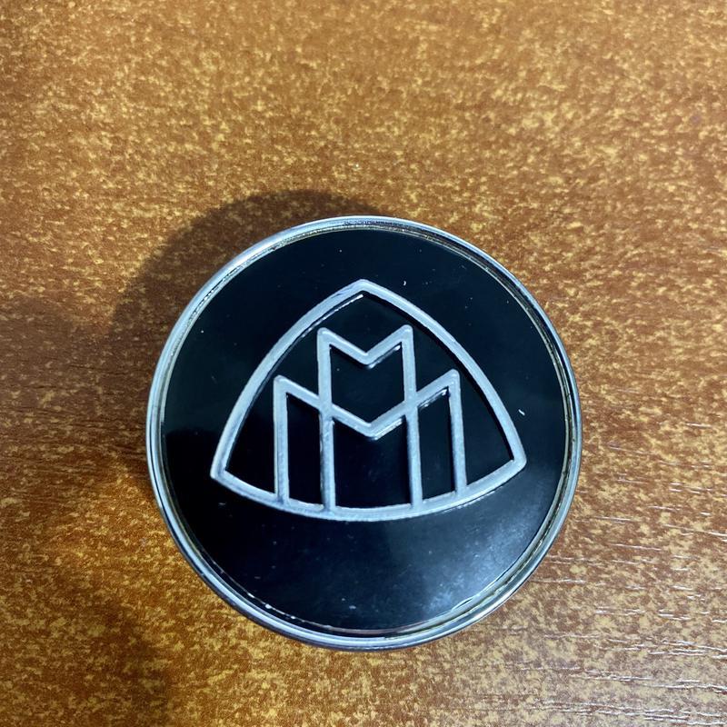 Эмблема решётки радиатора mercedes maybach c, e, s class w205 ...