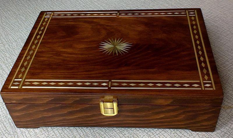 Скриньки — ціна 300 грн у каталозі Скриньки Купити товари для дому та побуту за доступною ціною