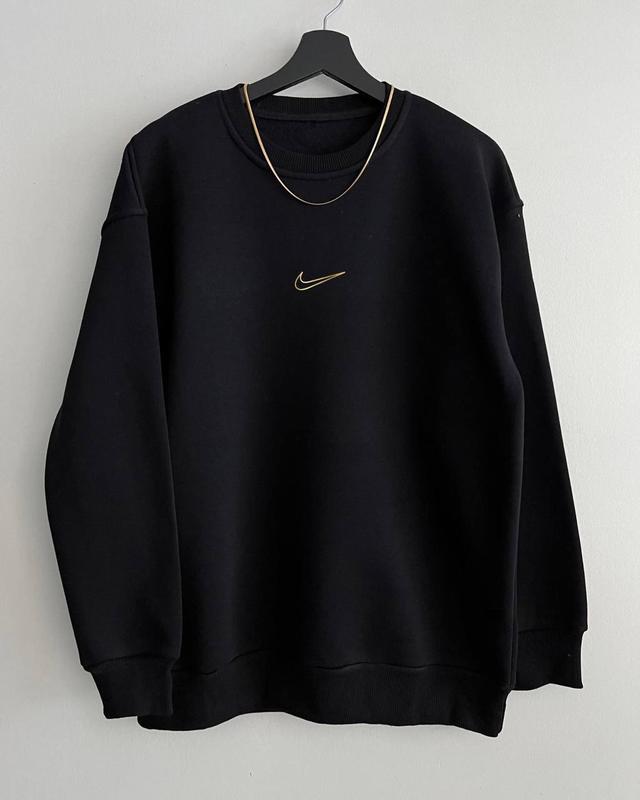 Світшот Nike — ціна 1500 грн у каталозі Світшоти Купити чоловічі речі за доступною ціною на Шафі