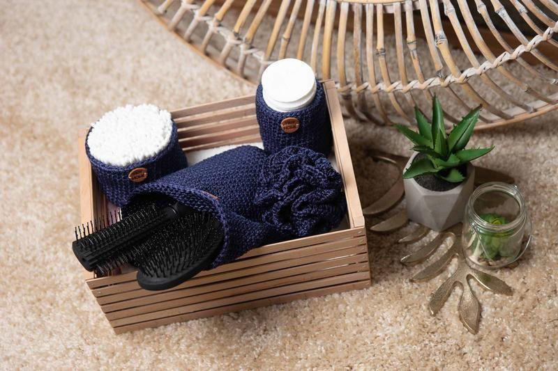 Кошик для спонжиков — ціна 200 грн у каталозі Органайзери Купити товари для дому та побуту за