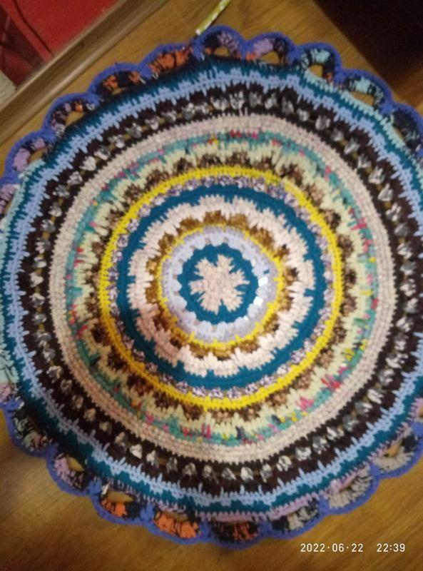 Килимок — ціна 350 грн у каталозі Килими Купити товари для дому та побуту за доступною ціною на