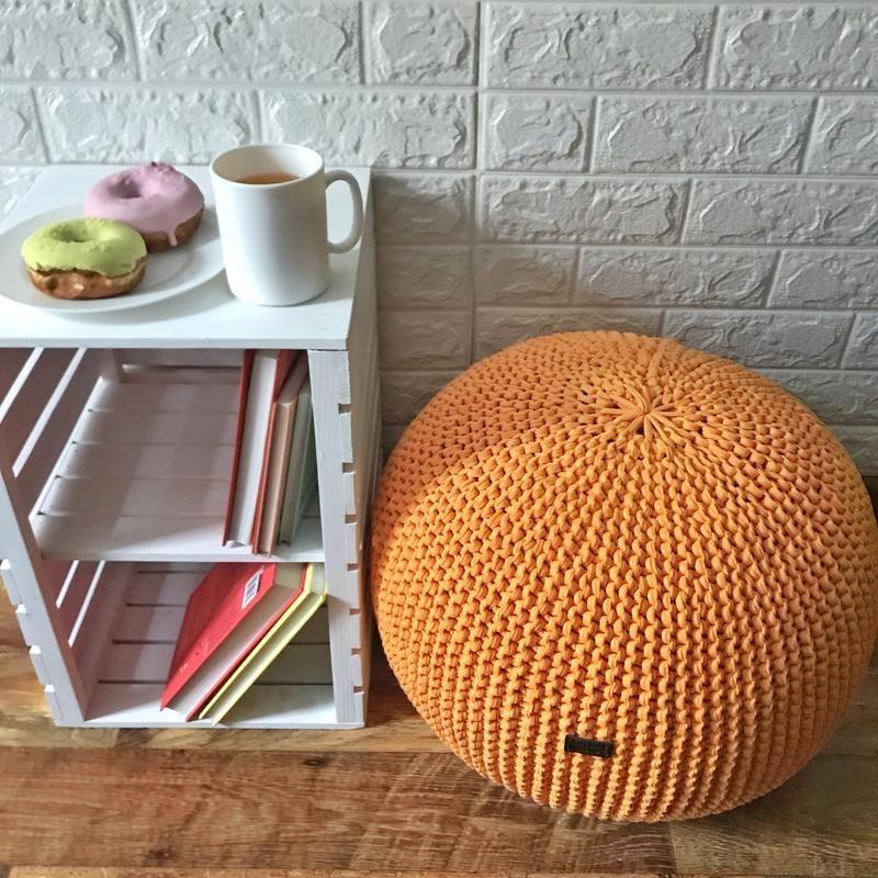 Пуф крісло мішок — ціна 2250 грн у каталозі Безкаркасні меблі Купити товари для дому та побуту