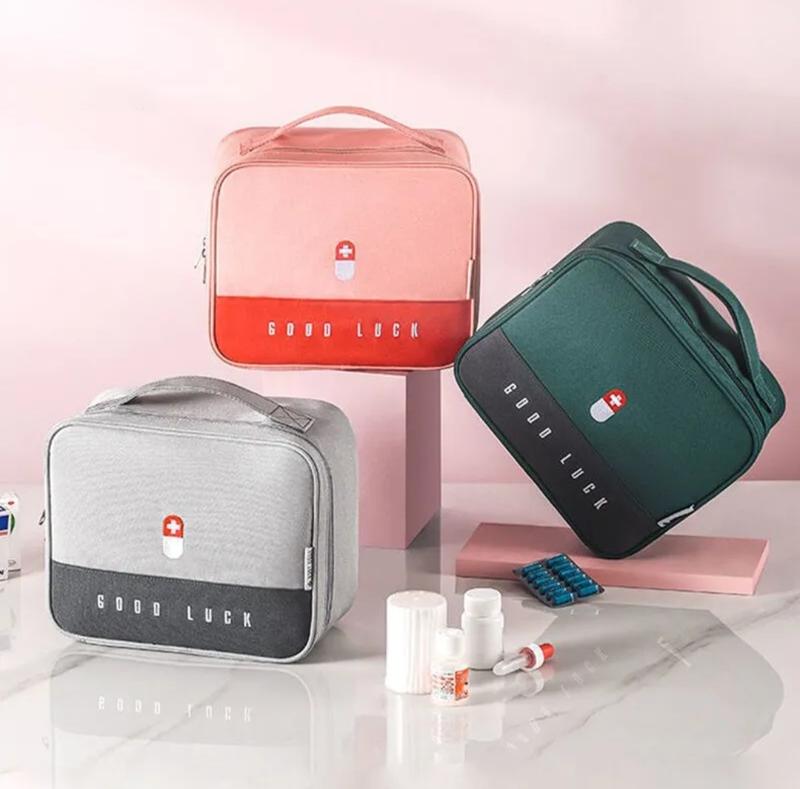 Аптечка органайзер — ціна 234 грн у каталозі Органайзери Купити товари для дому та побуту за