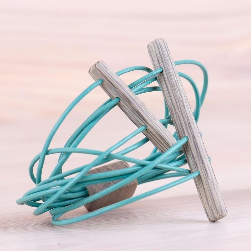 Авторський браслет — ціна 1400 грн у каталозі Браслети Купити аксесуари за доступною ціною на