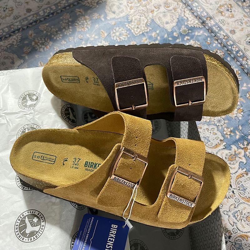 Birkenstock шлепанцы — цена 2400 грн в каталоге Шлепанцы Купить женские ...