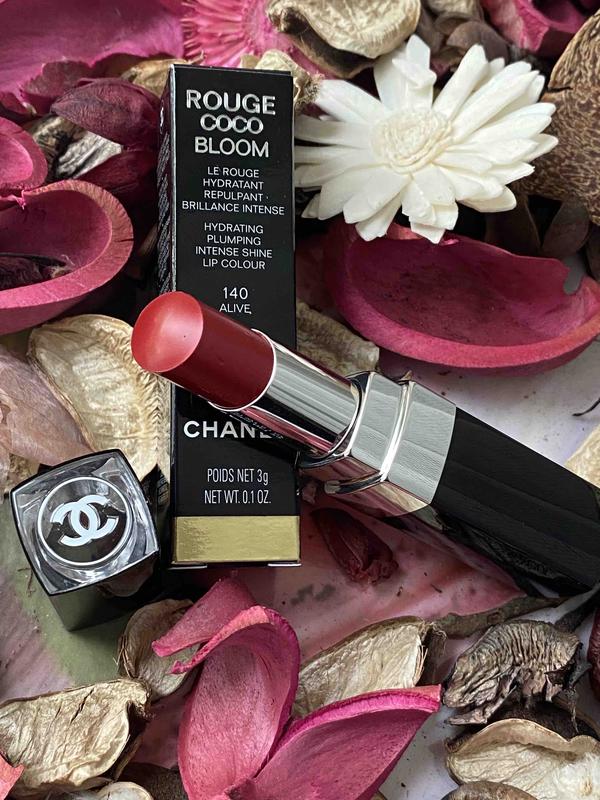 Chanel помада шанель — цена 699 грн в каталоге Помада для губ Купить ...