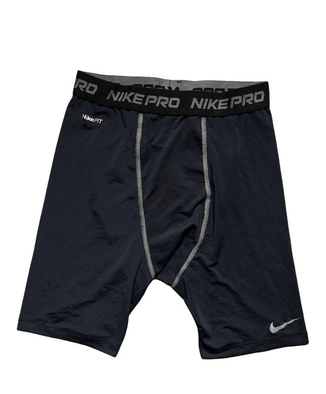 Компрессионные термо трусы nike pro combat — цена 65 грн в каталоге ...