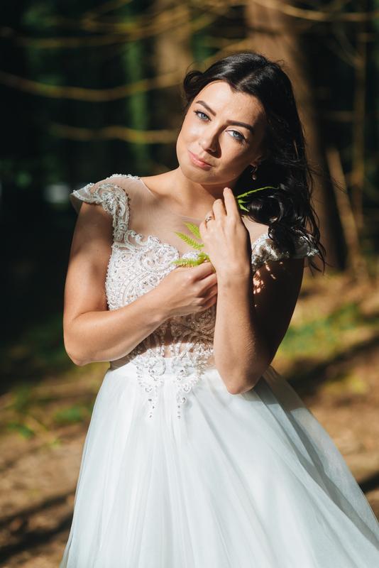 Весільня сукня — ціна 10900 грн у каталозі Весільні сукні Купити жіночі речі за доступною ціною