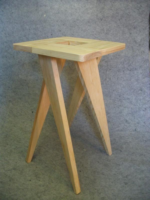 Табурет похмілля — ціна 1200 грн у каталозі Стільці Купити товари для дому та побуту за