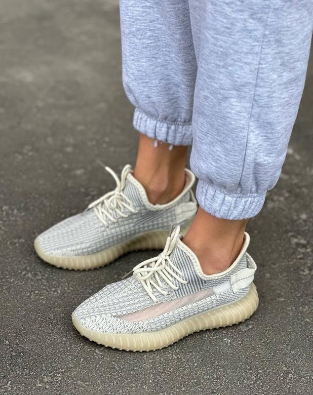 Красівки жіночі у розмірах🤍 — ціна 899 грн у каталозі Кросівки Купити жіночі речі за доступною