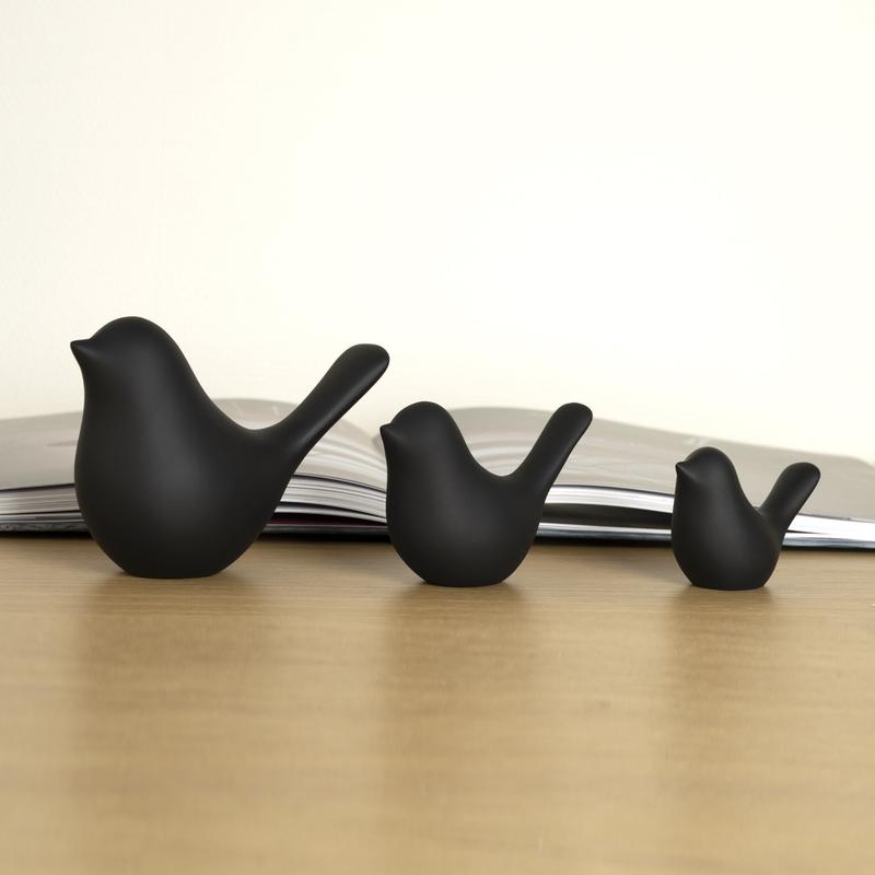 Статуетка птичка — ціна 297 грн у каталозі Статуетки Купити товари для дому та побуту за