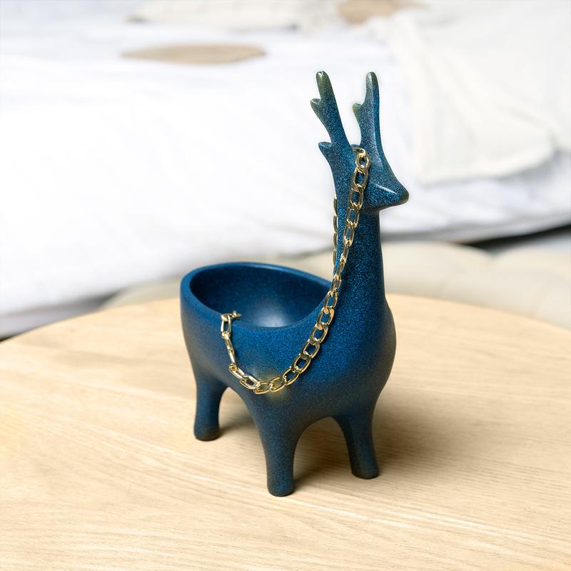 Статуетка декоративна олень — ціна 498 грн у каталозі Статуетки Купити товари для дому та побуту