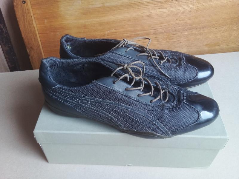 Кроссовки puma евр 39 — ціна 200 грн у каталозі Кросівки Купити жіночі ...