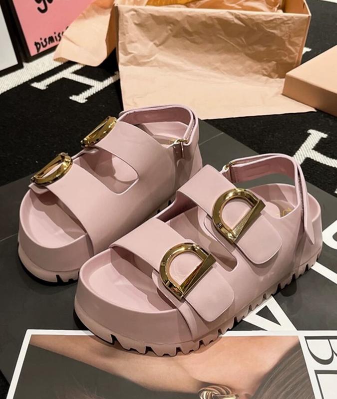 Сандалі — ціна 2599 грн у каталозі Сандалі Купити жіночі речі за доступною ціною на Шафі