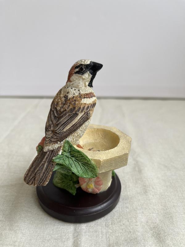 Статуетка Country Bird коллекційна німеччина — ціна 450 грн у каталозі Статуетки Купити товари