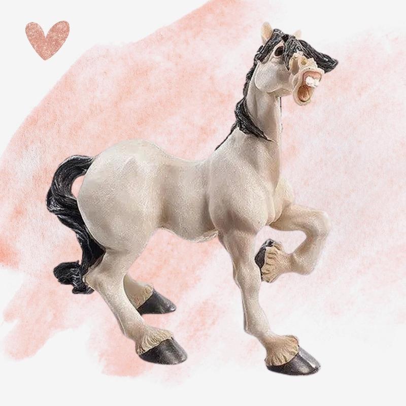 Статуэтка лошадка Sealmark — цена 520 грн в каталоге Статуэтки Купить товары для дома и быта
