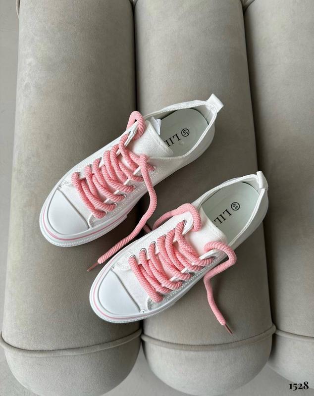 Кеди — ціна 990 грн у каталозі Кеди Купити жіночі речі за доступною ціною на Шафі Україна