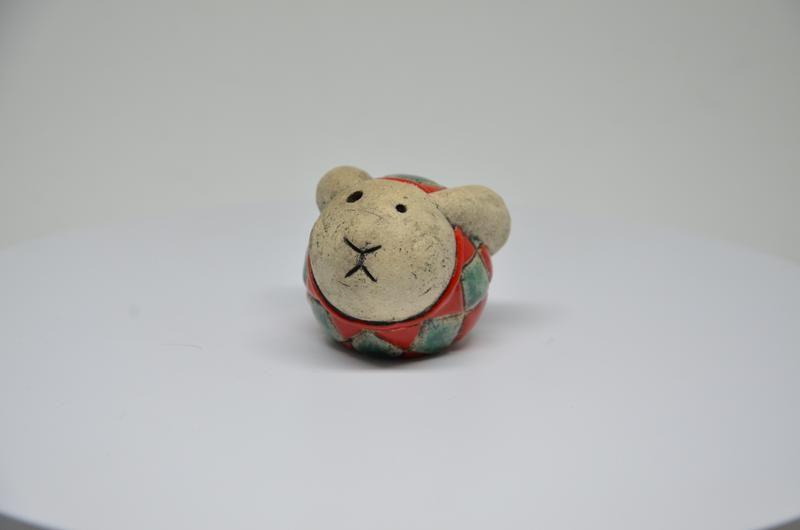 Статуетка кролик — ціна 450 грн у каталозі Сувеніри Купити товари для дому та побуту за