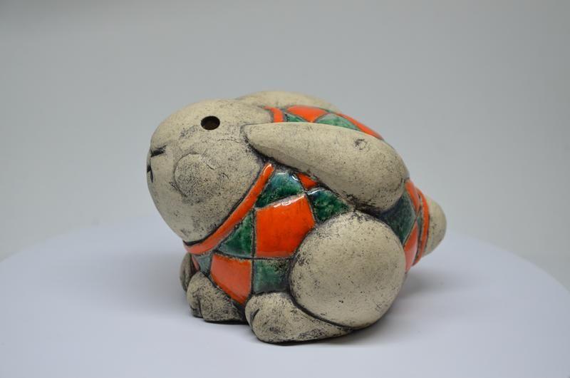 Статуетка кролик — ціна 850 грн у каталозі Сувеніри Купити товари для дому та побуту за