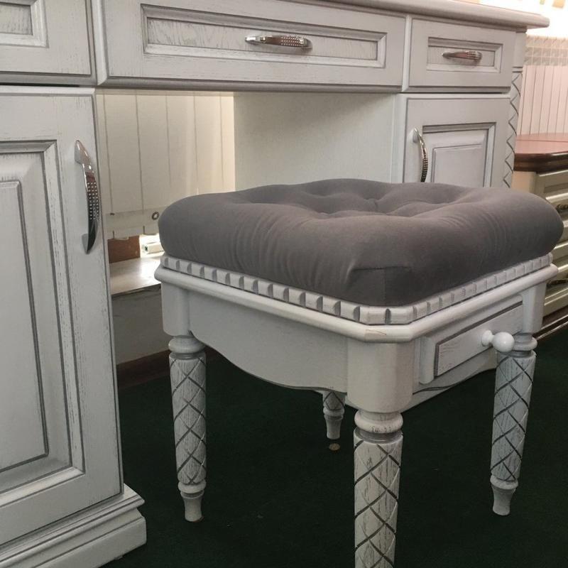 Пуфик радість — ціна 4125 грн у каталозі Комоди Купити товари для дому та побуту за доступною