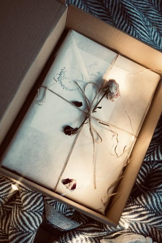 Жіночий щоденник — ціна 450 грн у каталозі Блокноти Купити товари для дому та побуту за