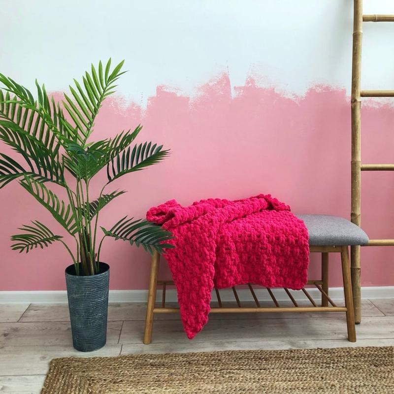 Плед Alize Puffy — ціна 1800 грн у каталозі Пледи Купити товари для дому та побуту за доступною