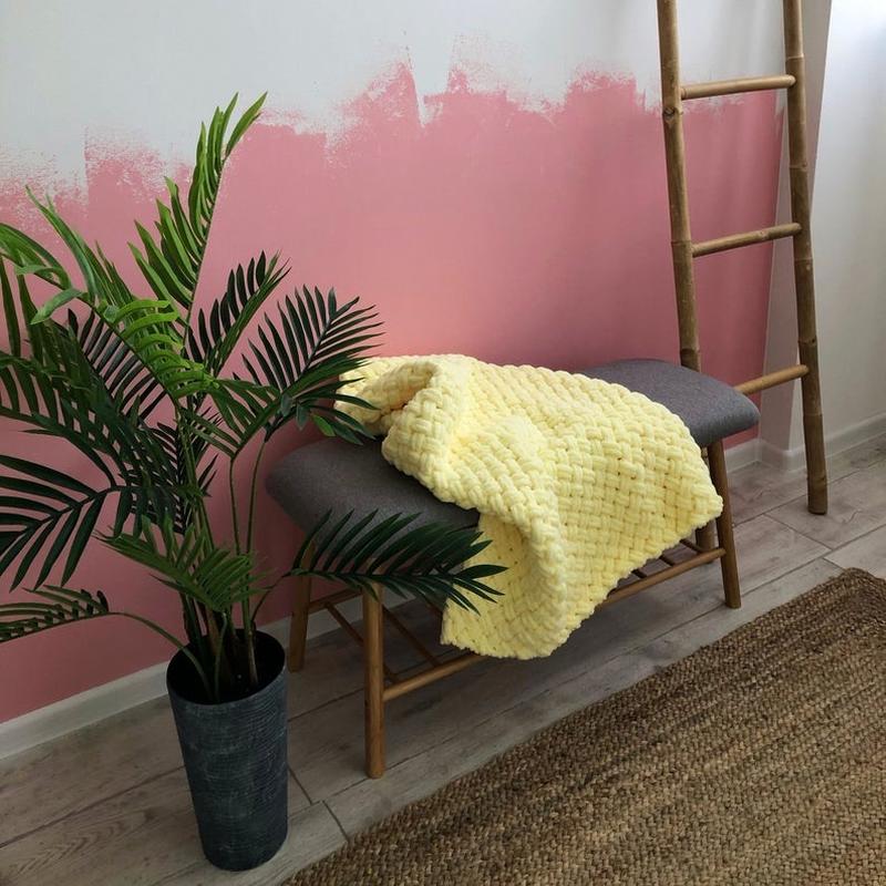 Плед Alize Puffy — ціна 750 грн у каталозі Пледи Купити товари для дому та побуту за доступною