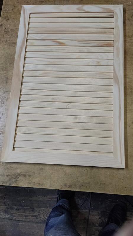 Декоративні дверцята — ціна 650 грн у каталозі Меблі для кухні Купити товари для дому та побуту