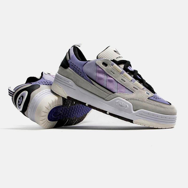 Adi 2000 purple — ціна 2500 грн у каталозі Кросівки Купити жіночі речі ...