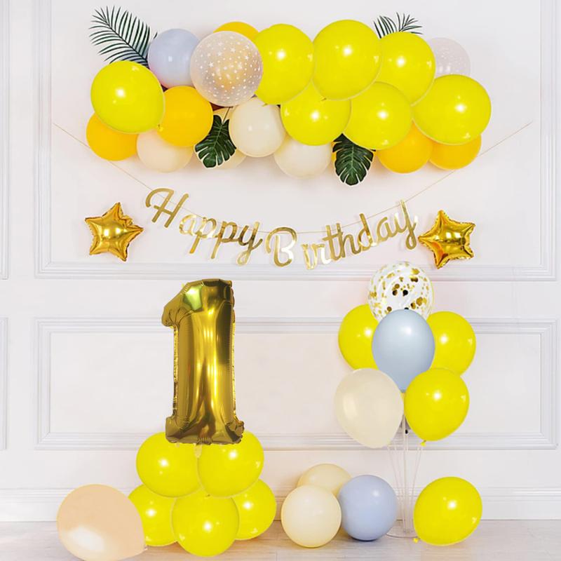 Фотозона кульбабка — ціна 510 грн у каталозі Кульки Купити товари для дому та побуту за