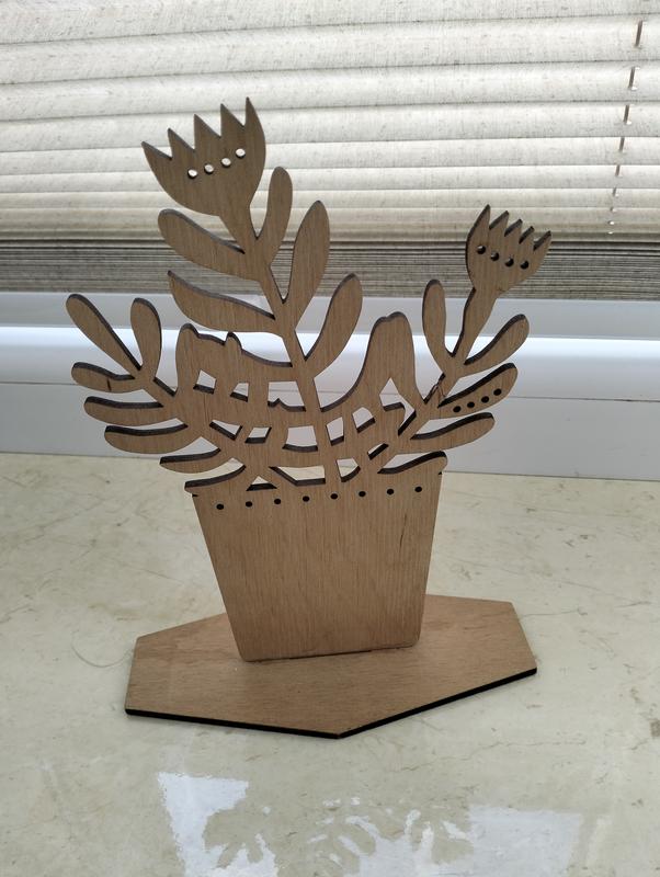 Статуетка декор — ціна 110 грн у каталозі Статуетки Купити товари для дому та побуту за