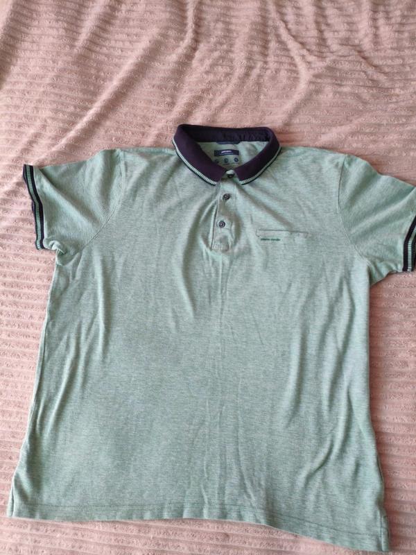 Футболка — ціна 90 грн у каталозі Футболки Купити чоловічі речі за доступною ціною на Шафі