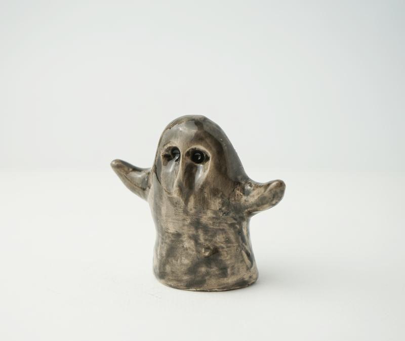 Статуэтка призрак — цена 110 грн в каталоге Статуэтки Купить товары для дома и быта по доступной