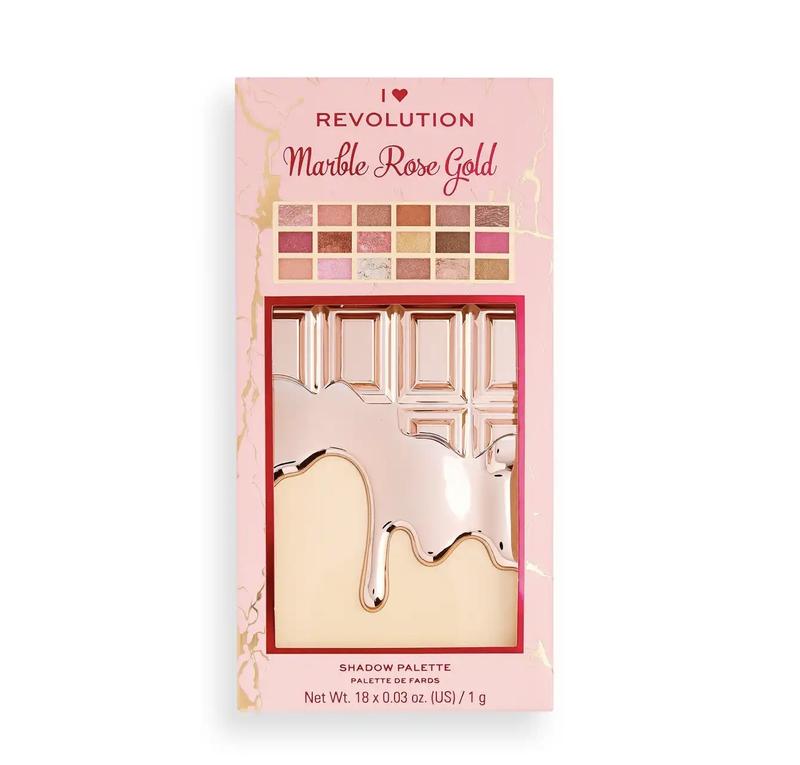 Палетка — цена 640 грн в каталоге Тени для век Купить товары для красоты и здоровья по доступной