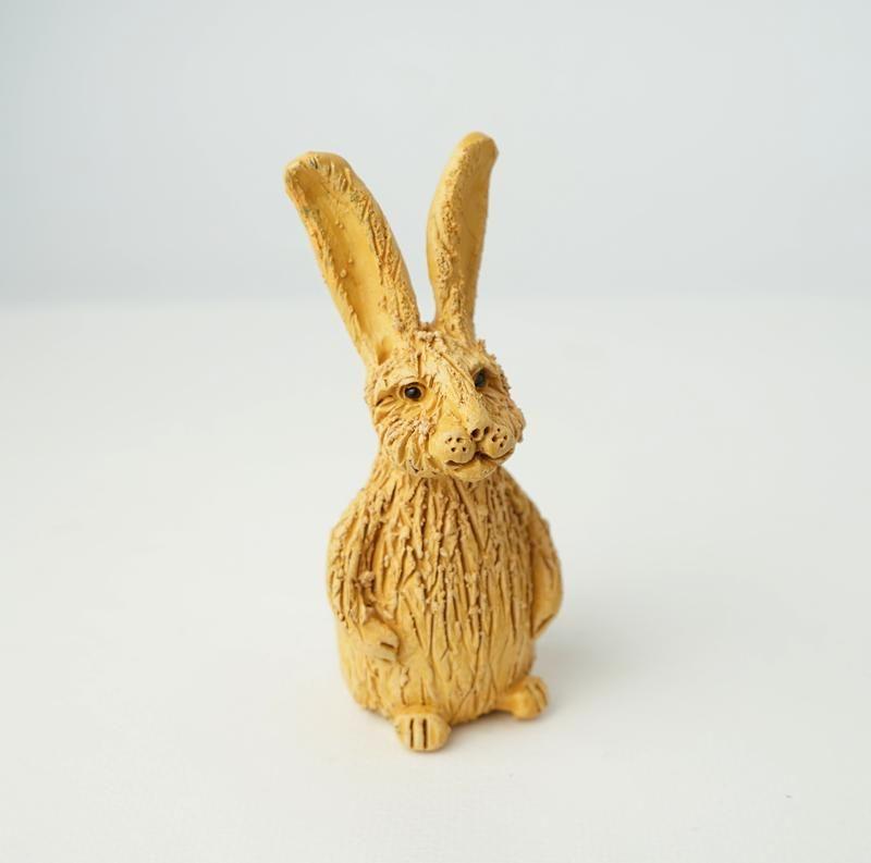 Фігурка кролика декор для дому — ціна 175 грн у каталозі Статуетки Купити товари для дому та