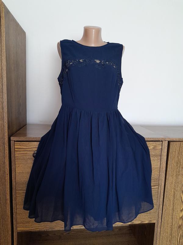 Плаття 👗 нове — ціна 200 грн у каталозі Сукні міді Купити жіночі речі за доступною ціною на Шафі