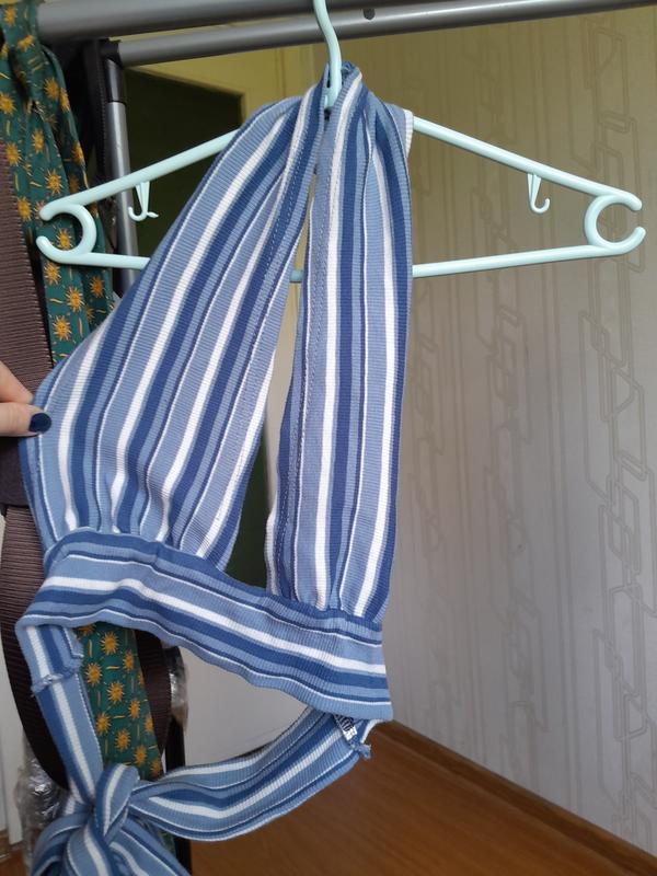 Топік на груди — ціна 300 грн у каталозі Топи Купити жіночі речі за доступною ціною на Шафі