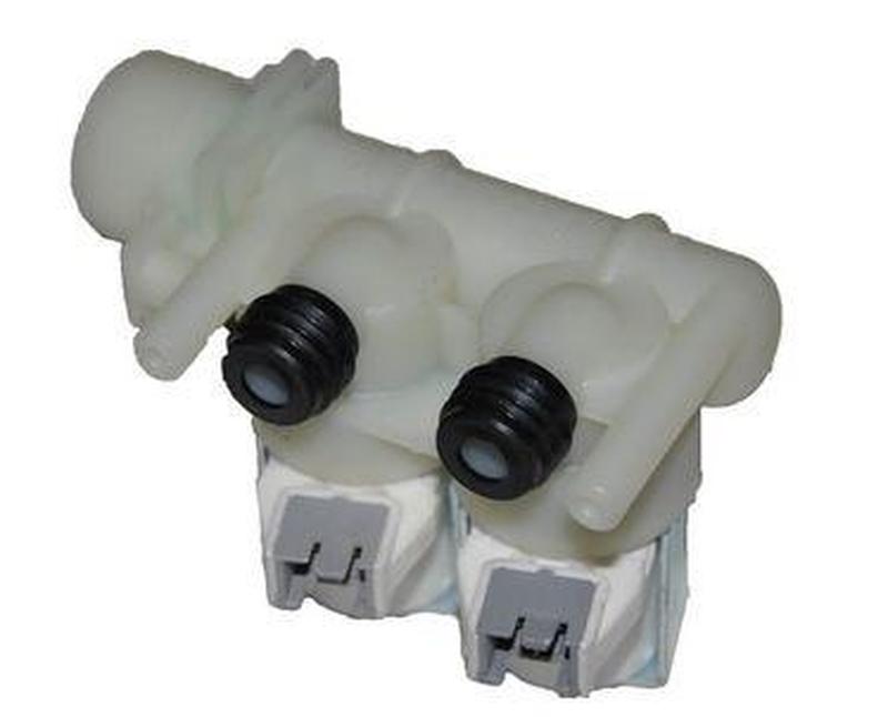 Клапан пральної машини "ariston, indesit" c00110333 (під роз'єм) — ціна ...