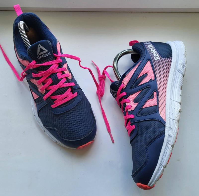 Жіночі легкі зручні для бігу reebok — ціна 900 грн у каталозі Кросівки ...