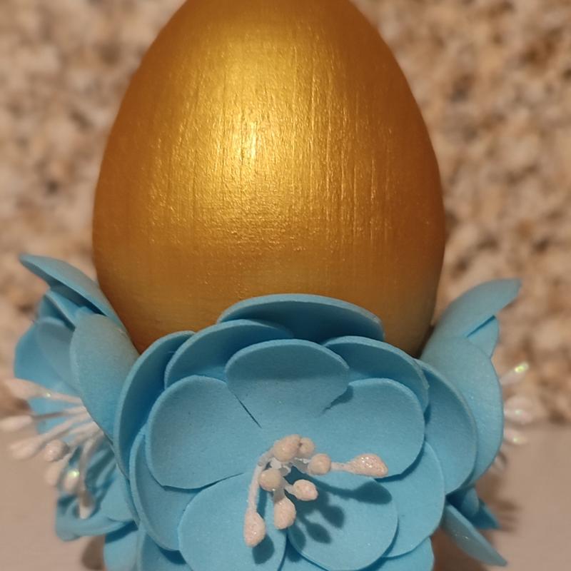 Пасхальне яйце сувенір — ціна 100 грн у каталозі Сувеніри Купити товари для дому та побуту за