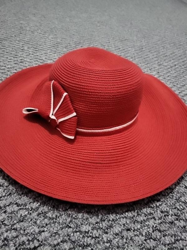 Капелюх — ціна 300 грн у каталозі Капелюхи Купити аксесуари за доступною ціною на Шафі Україна