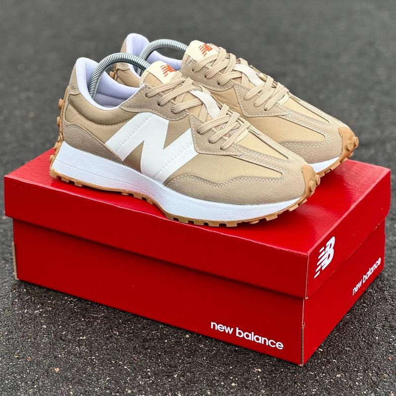 Чоловічі кросівки new balance — ціна 1399 грн у каталозі Кросівки ...