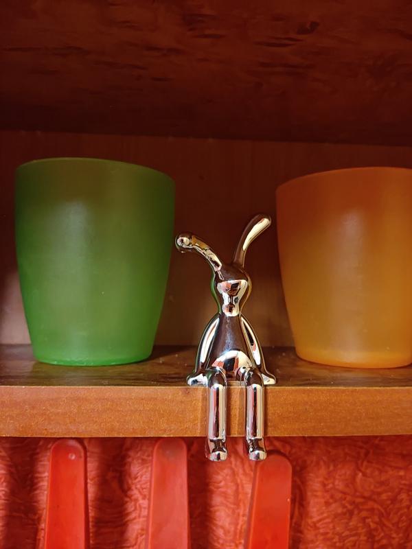 Декор статуэтка пасха заяц — цена 199 грн в каталоге Статуэтки