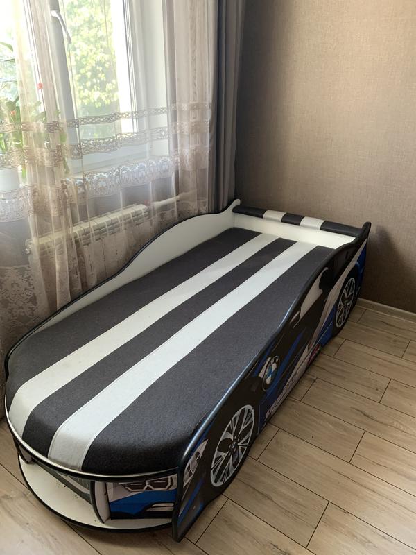 Дитяче ліжко — ціна 4500 грн у каталозі Ліжка Купити товари для дому та побуту за доступною