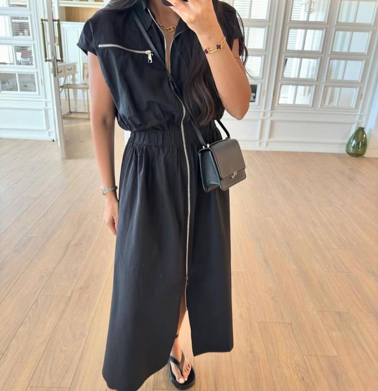 Сукня — ціна 1100 грн у каталозі Довгі сукні Купити жіночі речі за доступною ціною на Шафі