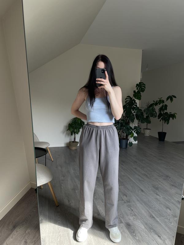 Спортивні штани — ціна 230 грн у каталозі Спортивні штани Купити жіночі речі за доступною ціною