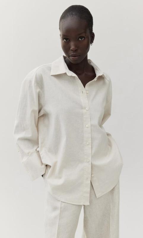 Костюм Handm — ціна 3500 грн у каталозі Брючні костюми Купити жіночі речі за доступною ціною на