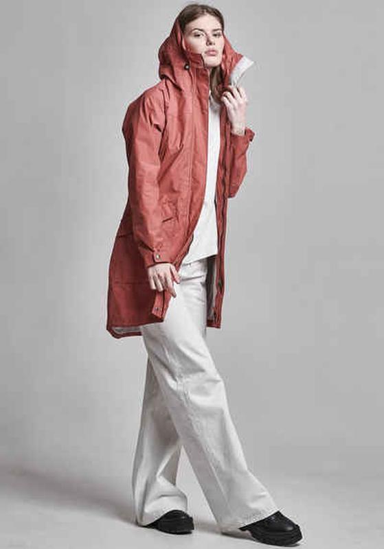 Оригінал.фірмова,стильна,водонепроникна куртка-вітрівка-плащ didriksons ...