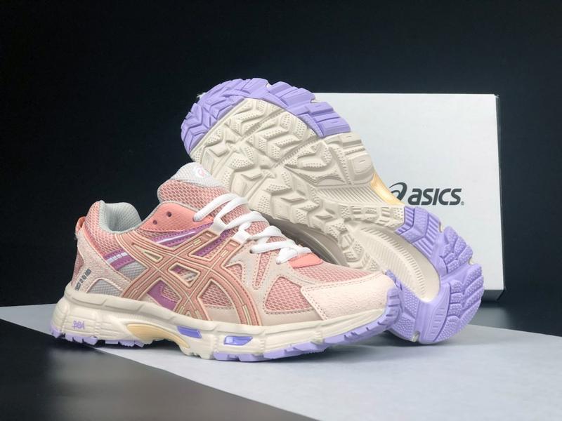 Кроссовки женские asics gel-kahana 8., кроссовки ассикс ассикс. 36-41 р ...