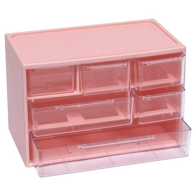 Органайзер настільний Wxs 4 на 6 відділень Ammunation — ціна 212 грн у каталозі Органайзери